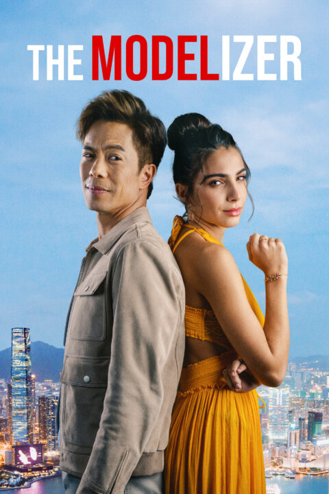 The Modelizer | Subdistributie | In The Air