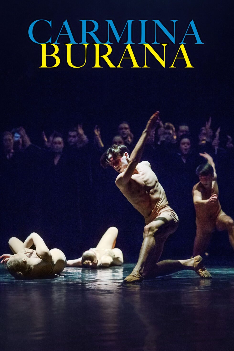 Carmina Burana | Familie | In The Air