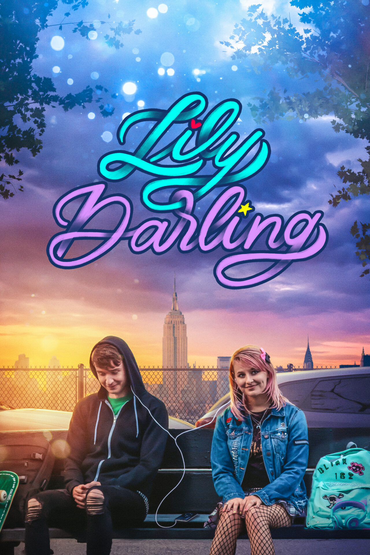 Lily Darling | Familie | In The Air